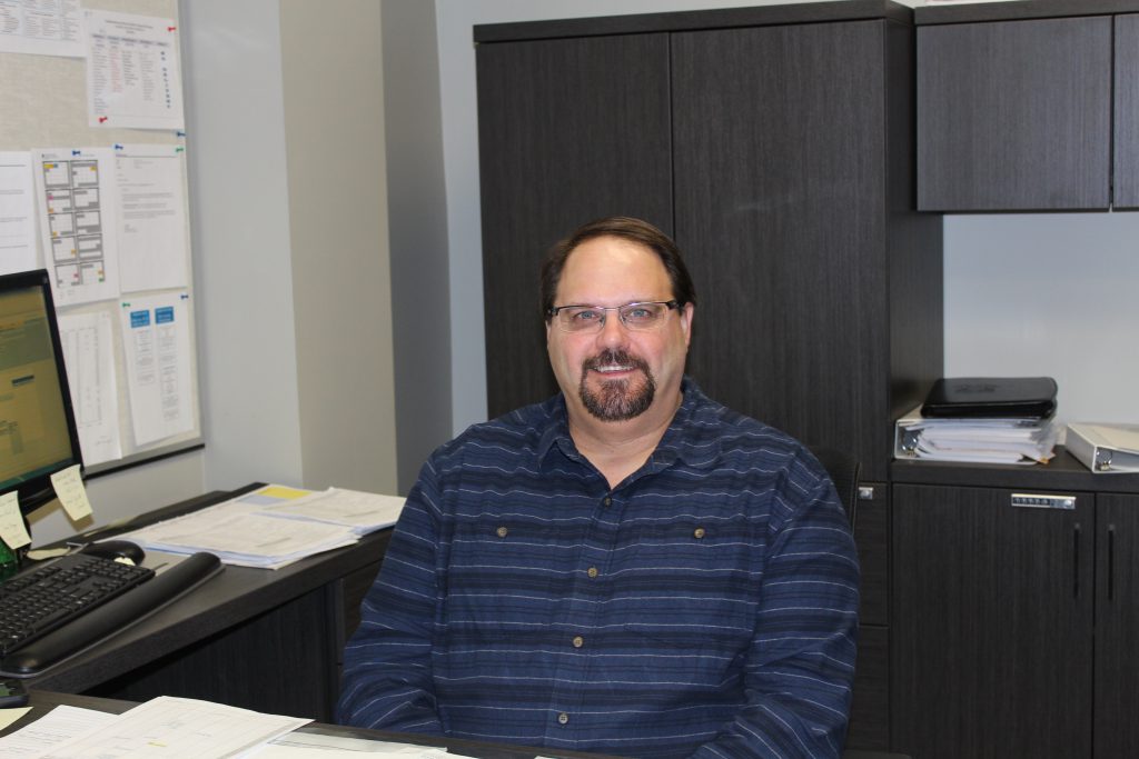 Facilities Department – Saskatchewan Rivers Public School Division No.119