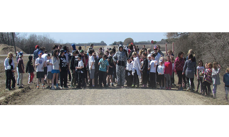 PID6 – Saskatchewan Rivers Public School Division No.119