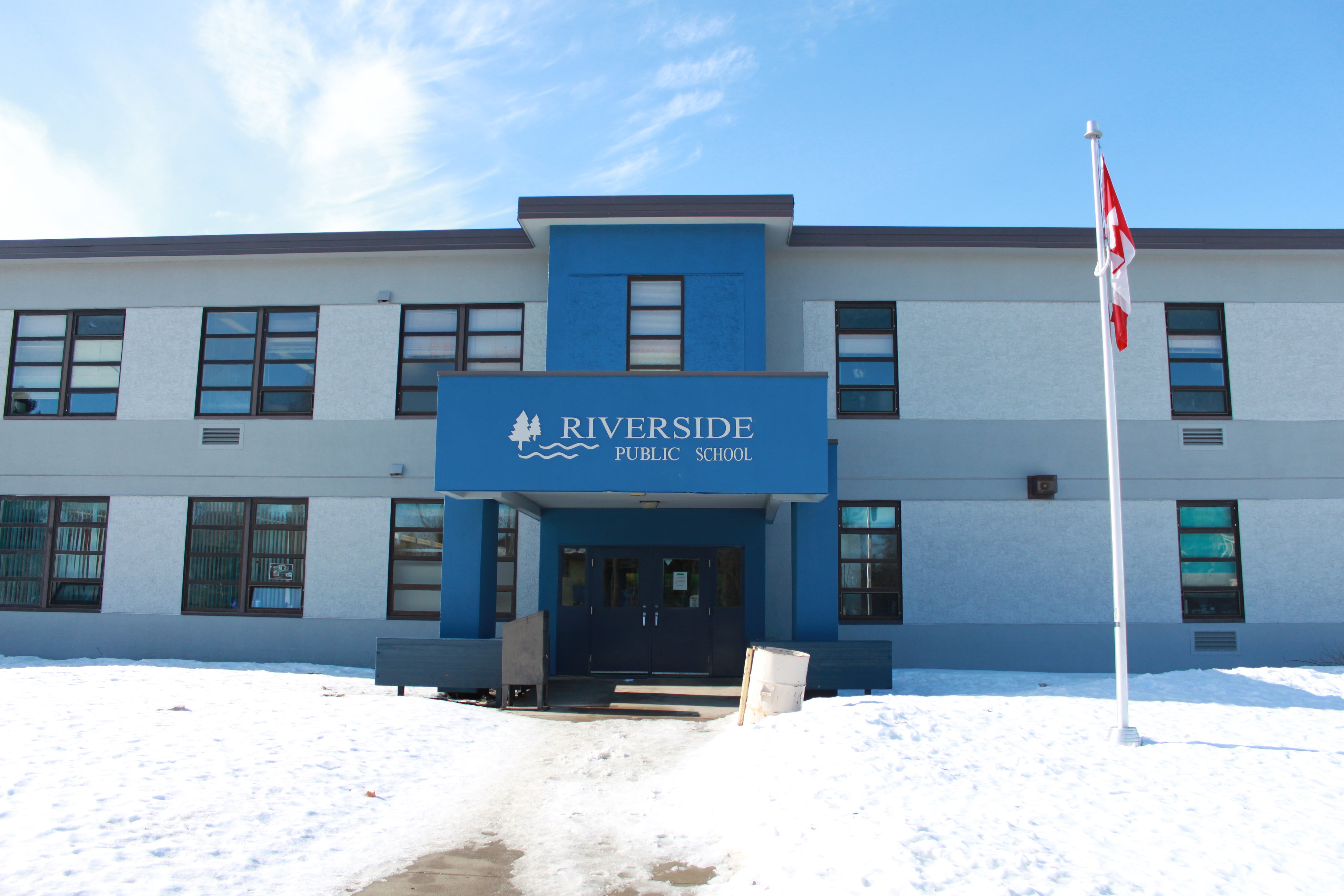 riverside – Saskatchewan Rivers Public School Division No.119