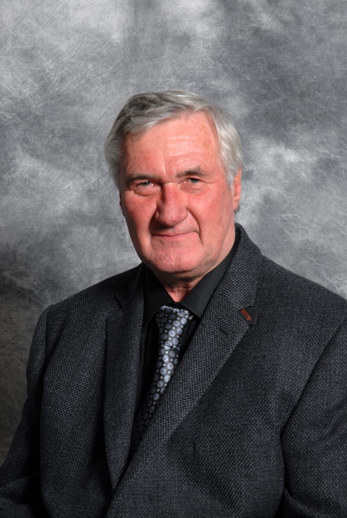 Bill Gerow – Saskatchewan Rivers Public School Division No.119