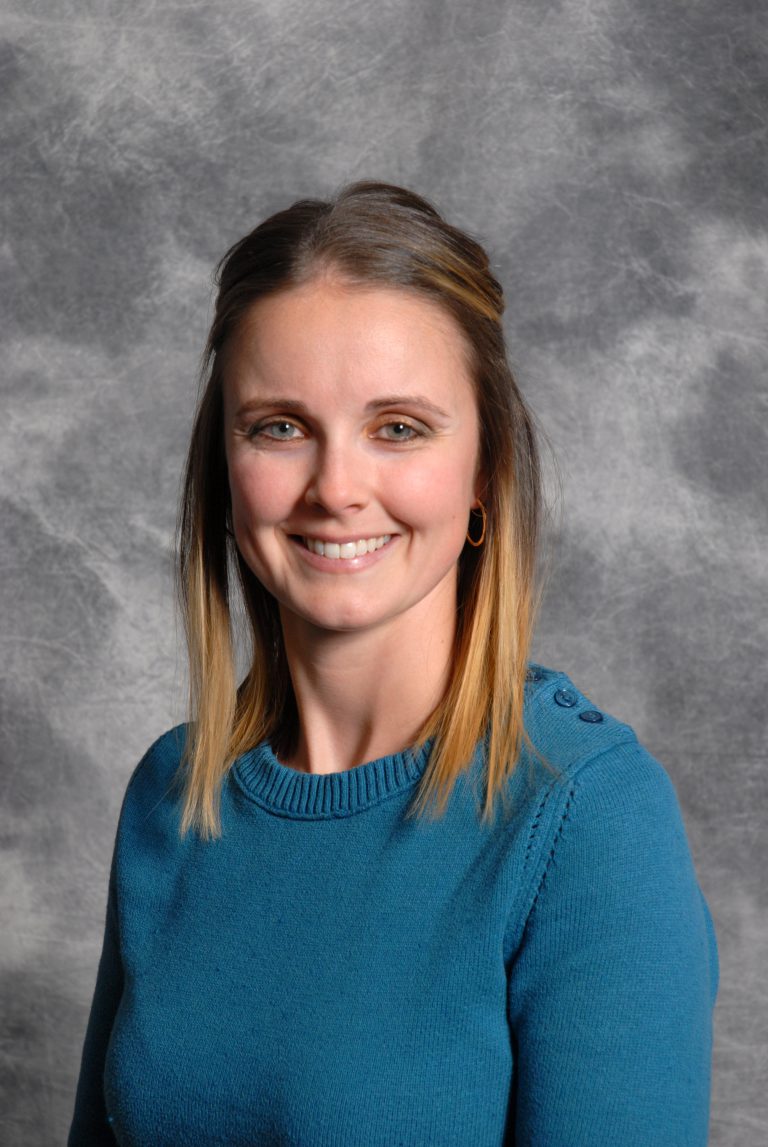 Michelle Vickers – Saskatchewan Rivers Public School Division No.119