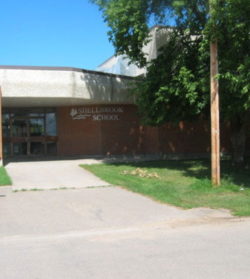 shellbrook – Saskatchewan Rivers Public School Division No.119