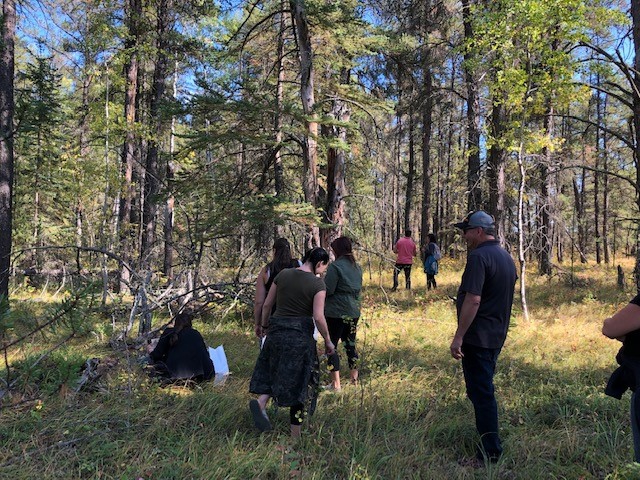 Land-based Learning Professional Development Impacts Relationships and ...