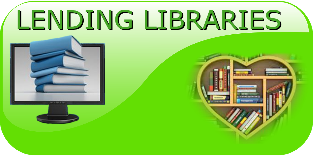 lending libraries – Saskatchewan Rivers Public School Division No.119