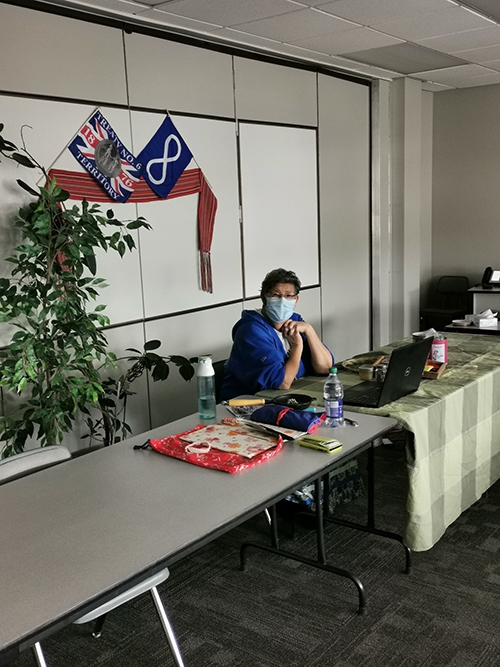 Saskatchewan Rivers Public School Division No.119