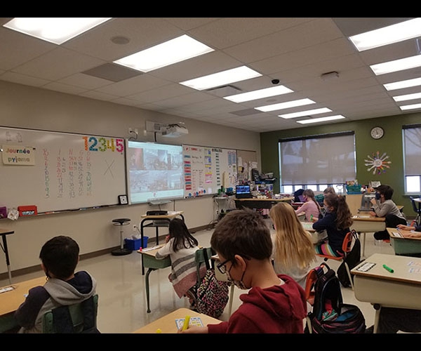 AP 2 – Saskatchewan Rivers Public School Division No.119