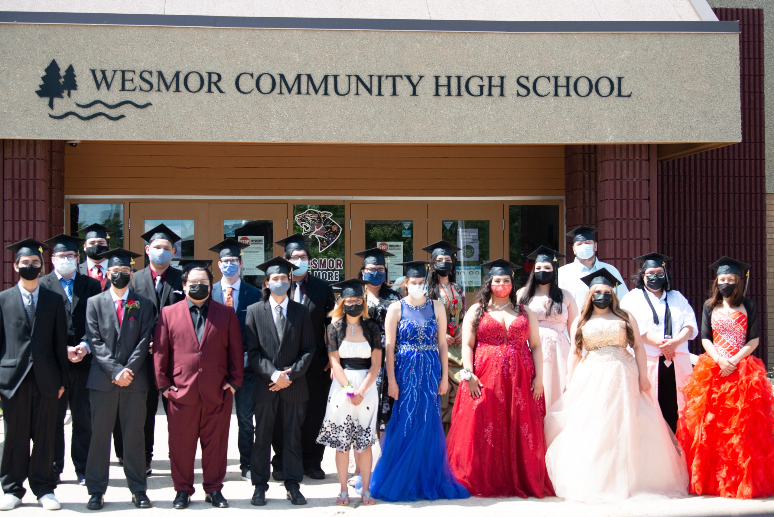 Group – Saskatchewan Rivers Public School Division No.119