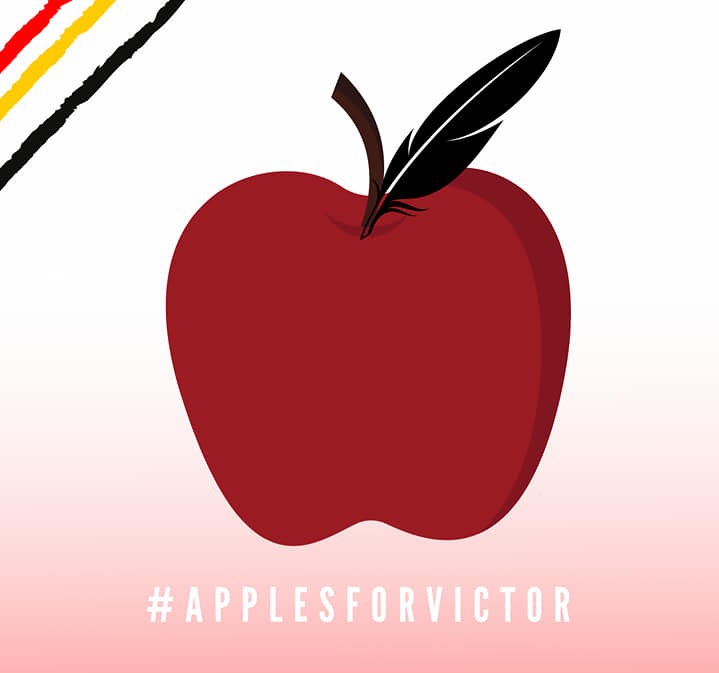 IN MEMORY OF VICTOR THUNDERCHILD – Saskatchewan Rivers Public School ...