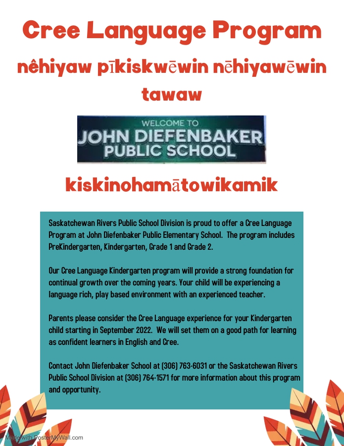 Saskatchewan Rivers Public School Division No.119