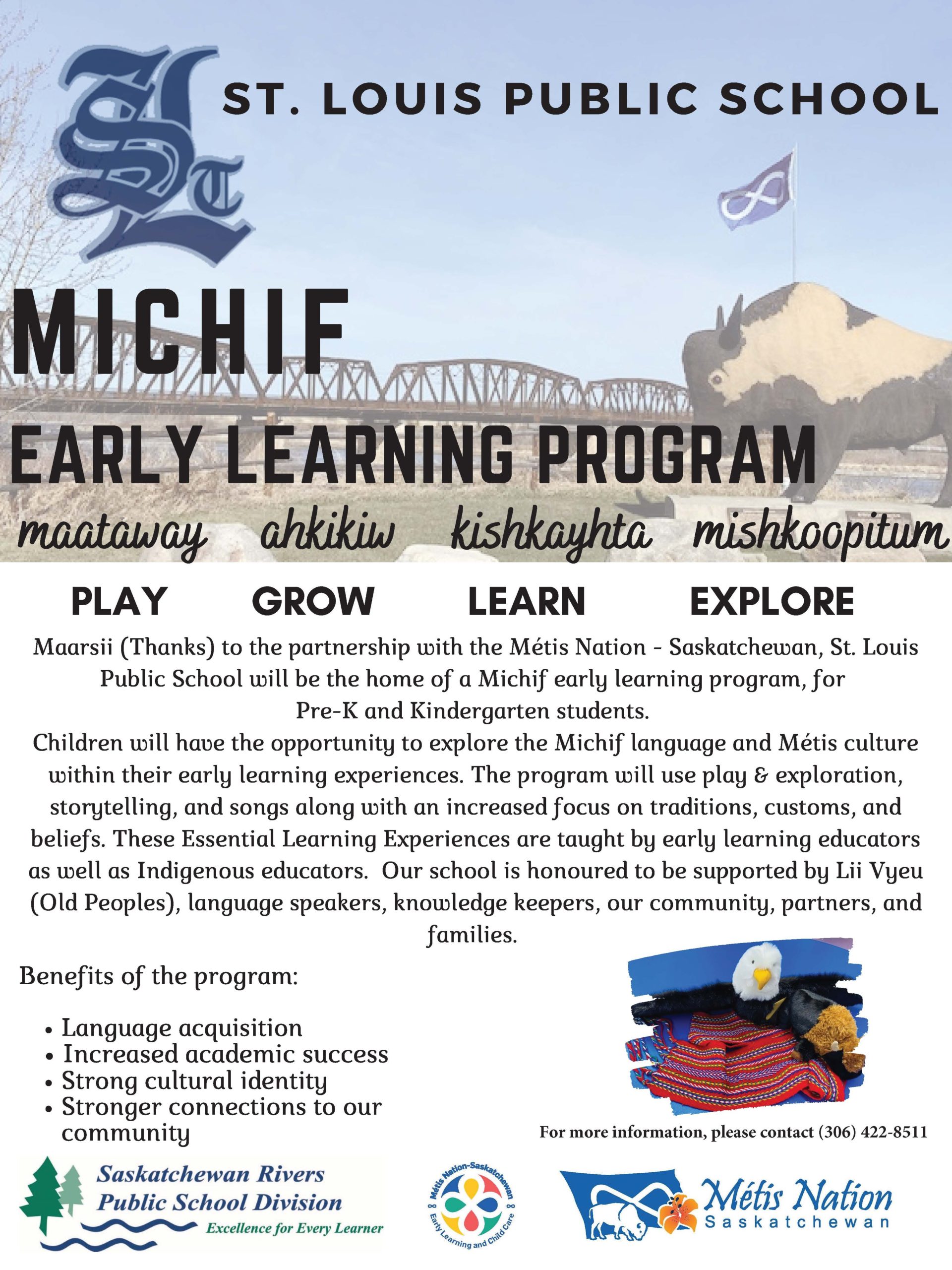 Saskatchewan Rivers Public School Division No.119