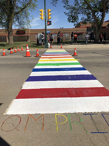 Pride Month 2021 » Saskatchewan Rivers Public School Division No.119