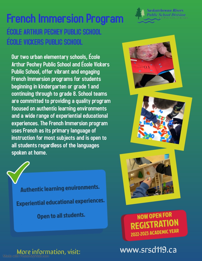 Saskatchewan Rivers Public School Division No.119