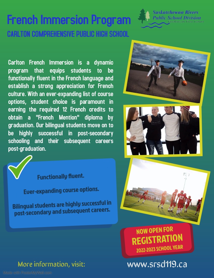 Saskatchewan Rivers Public School Division No.119