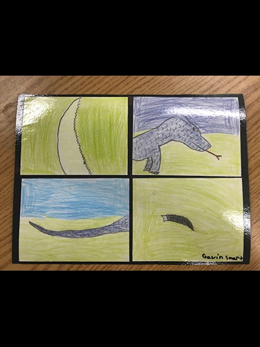 Shellbrook Elementary Public School creates their version of “Who Would ...