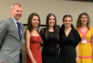 Saskatchewan Rivers Public School Division No.119