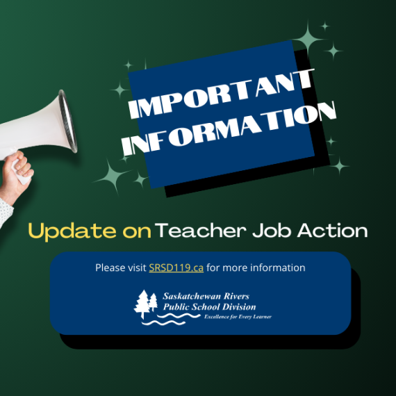 K-12 Schools – Saskatchewan Rivers Public School Division No.119