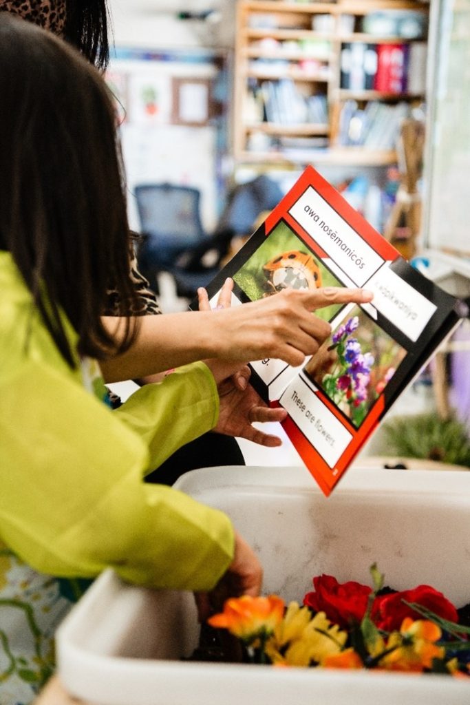 Literacy Day – Saskatchewan Rivers Public School Division No.119