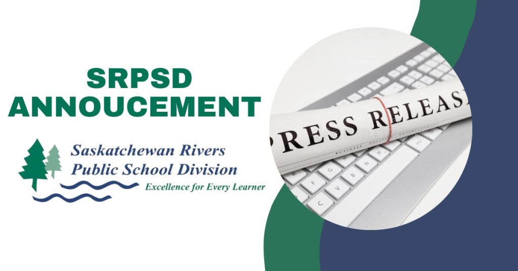 SP_RL_SRPSD_Announcement_Banner – Saskatchewan Rivers Public School Division No.119