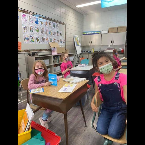 TDM1 – Saskatchewan Rivers Public School Division No.119