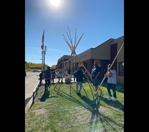 Wes Use 6 – Saskatchewan Rivers Public School Division No.119